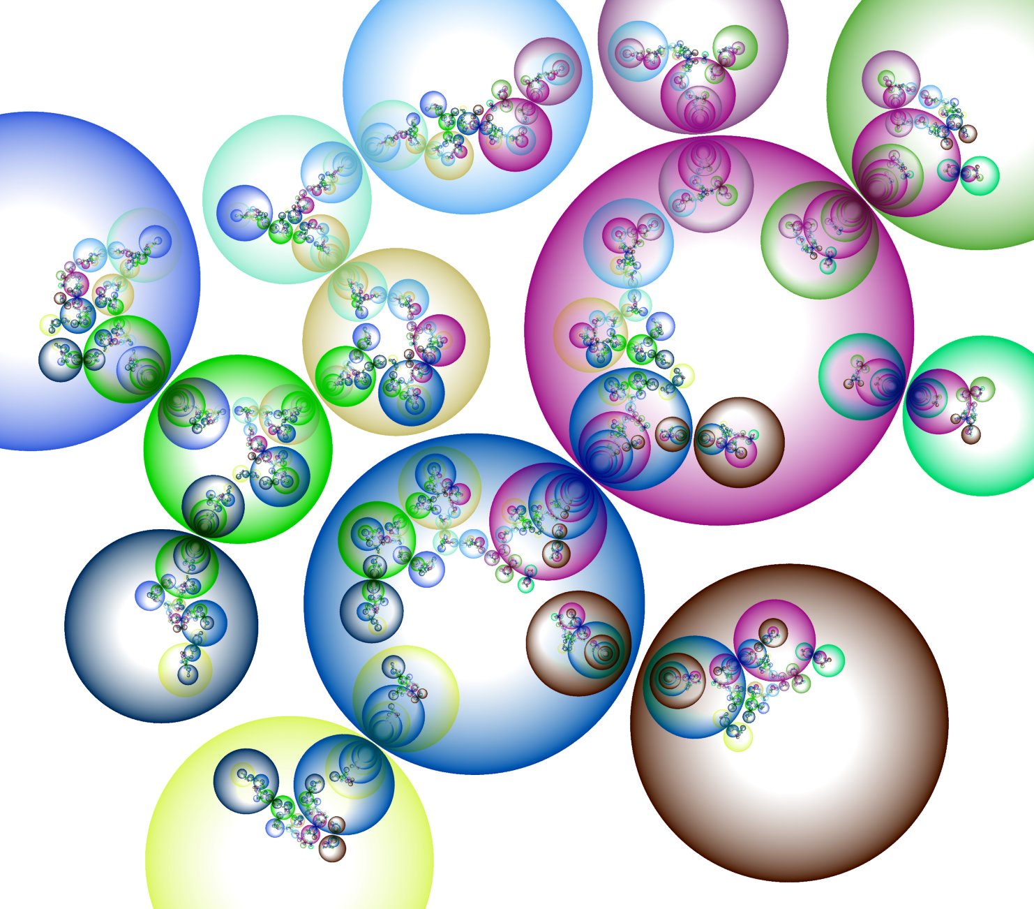 POV-Ray: Newsgroups: povray.binaries.images: circle inversion POV-Ray: Newsgroups: povray.binaries.images: circle inversion
